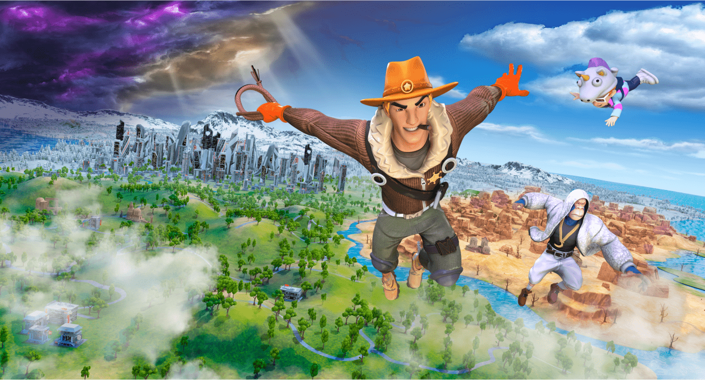Myria Games Review 2024 - The Next Gala Games Or Just Another Crypto ...