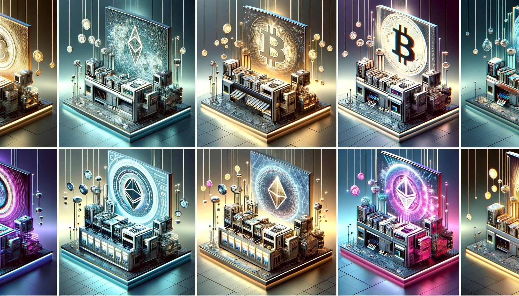 What Crypto Nodes Are Profitable [2024]: Best Crypto Node For Passive ...