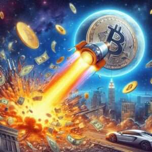 Bitcoin Nodes In The World Mapping The Global Distribution Of Bitcoin ...