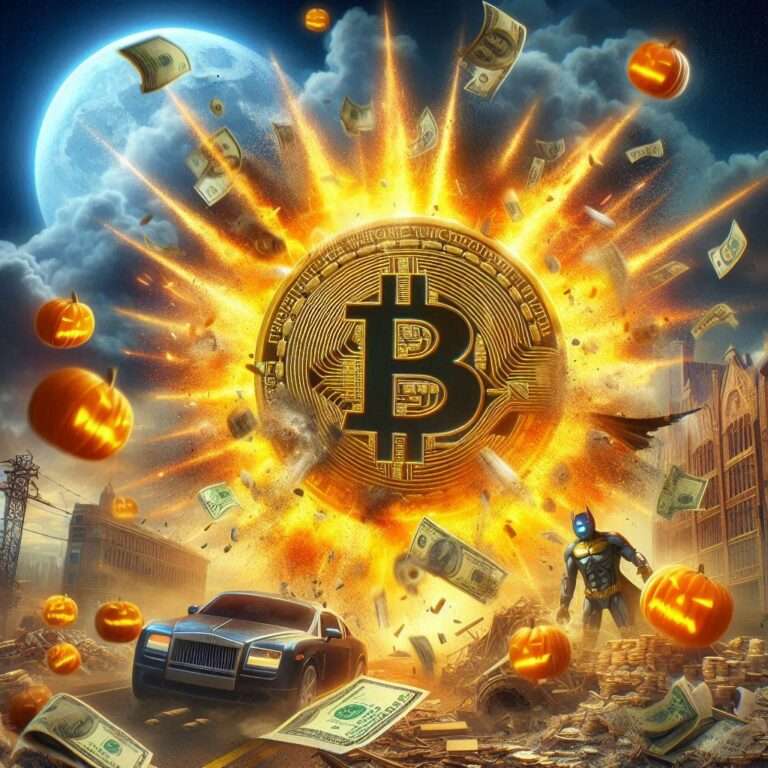 Bitcoin Nodes In The World Mapping The Global Distribution Of Bitcoin ...