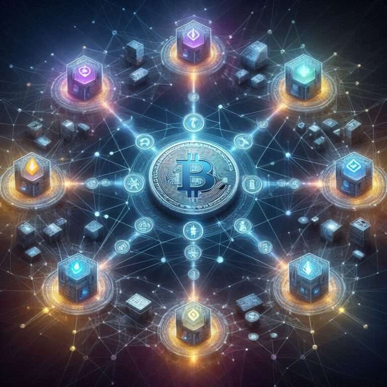 Crypto Nodes Investing Understanding The Investment Potential And Strategies For Cryptocurrency ...