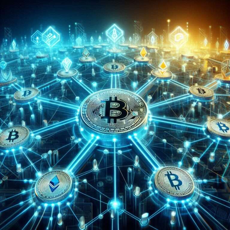 Crypto Nodes Investing Understanding The Investment Potential And ... Crypto Nodes Investing Understanding The Investment Potential And ...