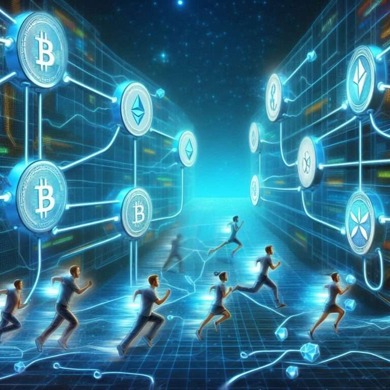 Crypto Nodes Investing Understanding The Investment Potential And ... Crypto Nodes Investing Understanding The Investment Potential And ...